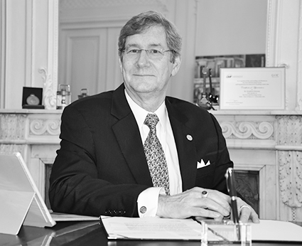 Stephen Patoray — English